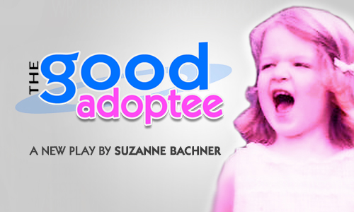 The Good Adoptee | Home