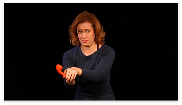 The Good Adoptee | Photos